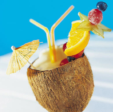 Beverages in Mauritius - Lexpress Property