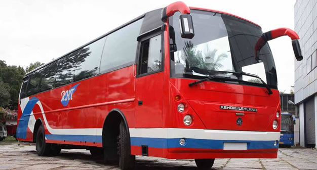 Roads and Transports in Mauritius - Lexpress Property