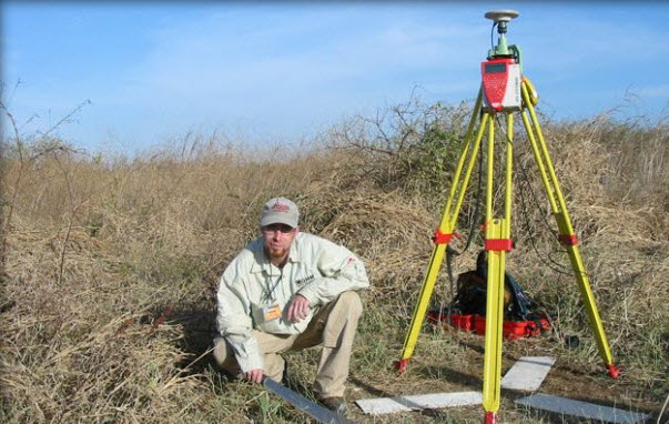 Surveying your plot of land - Lexpress Property