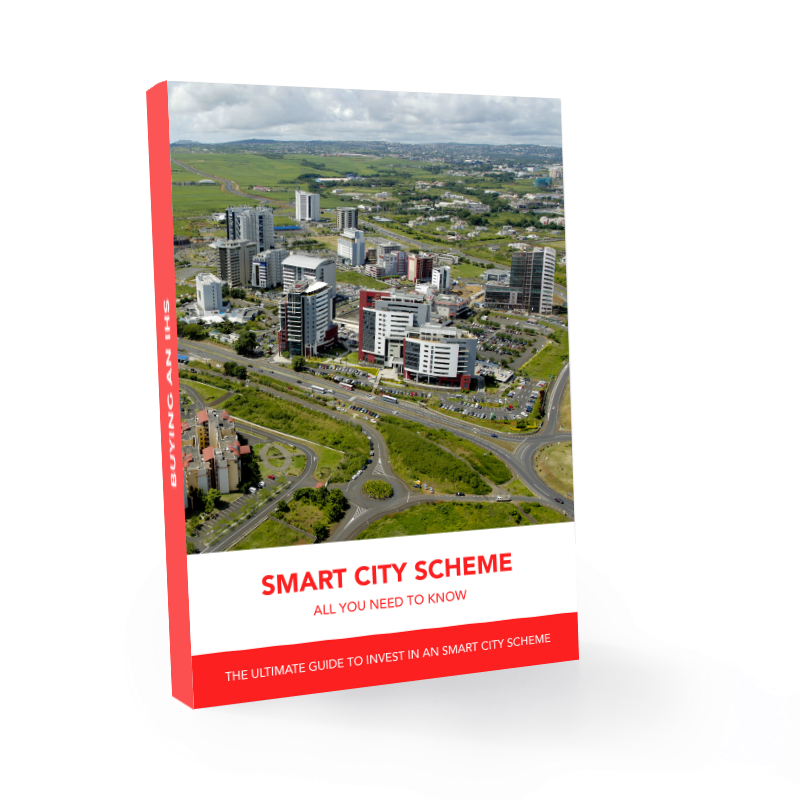 Les projets mauriciens sous le Smart City Scheme - Lexpress Property