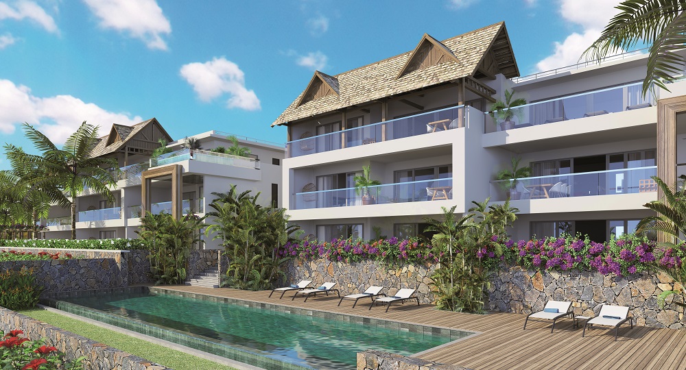 Meet a passionate real estate developer, Michaël Ruel - Lexpress Property