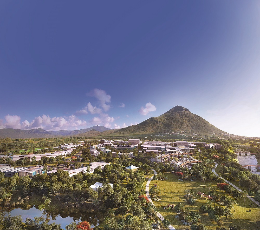 Let us head towards Cap Tamarin - Lexpress Property