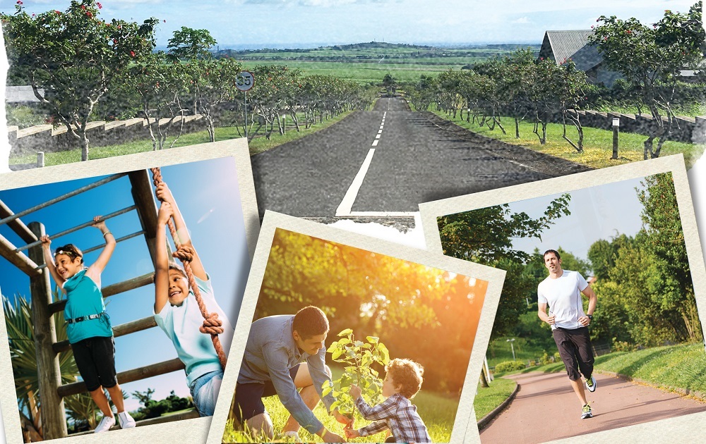 Mont Piton: An outstanding project, highly valued by Mauritians ...