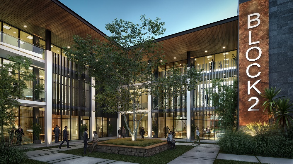 Beau Plan Smart City: A premium destination for businesses - Lexpress ...