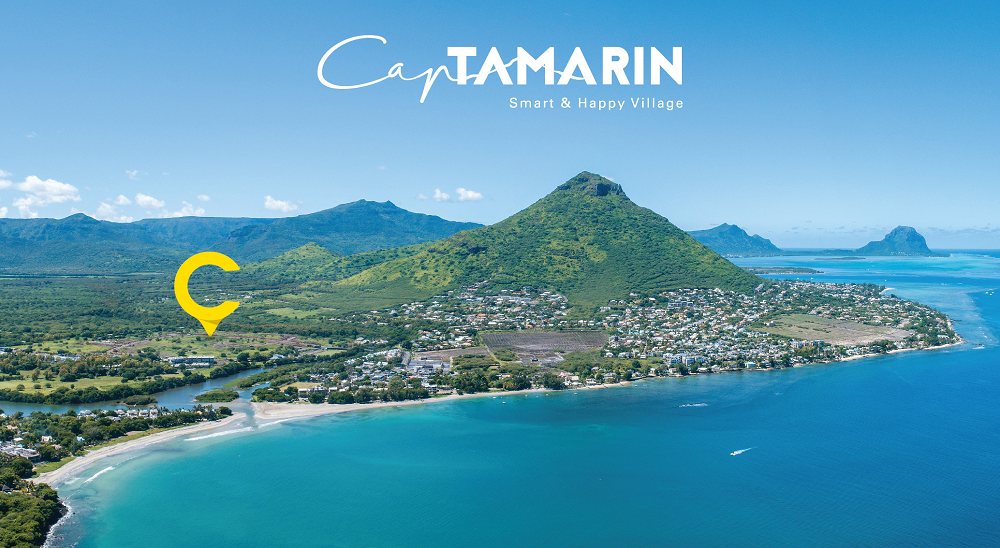 Cap Tamarin Smart & Happy Village: Opportunities to seize as of ...