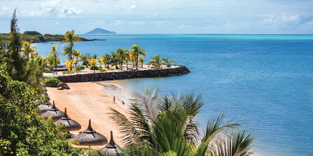 Luxury Estates Mauritius - Lexpress Property