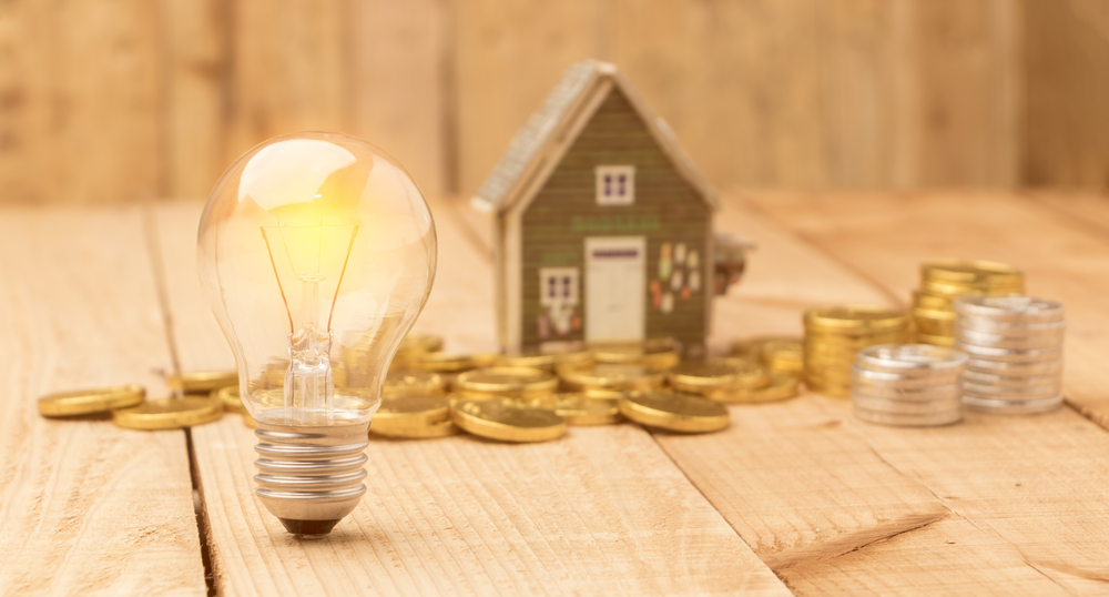 Electricity: less consumption, more profit - Lexpress Property