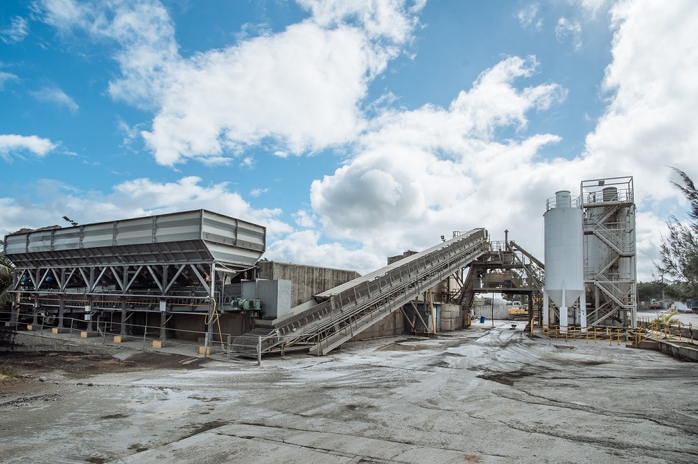 UBP concretely purchases Premix! - Lexpress Property