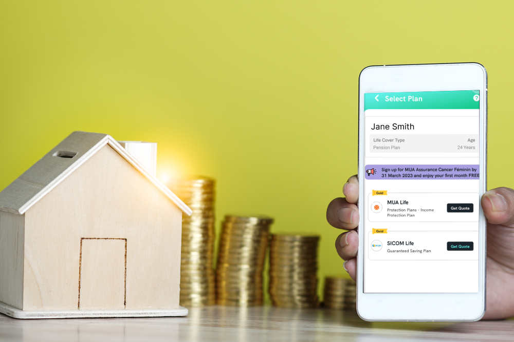 Save money and unlock your dream house with ease! - Lexpress Property