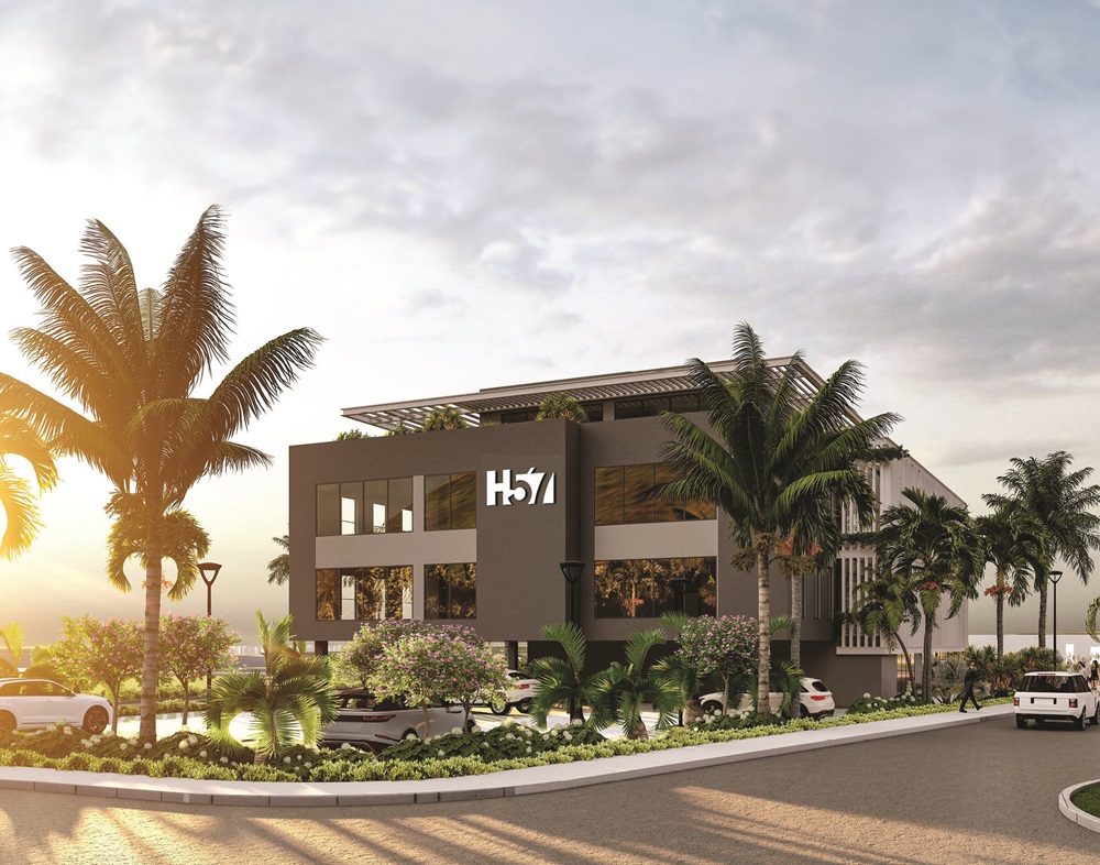 Nouveaux horizons professionnels à Cap Tamarin - Lexpress Property