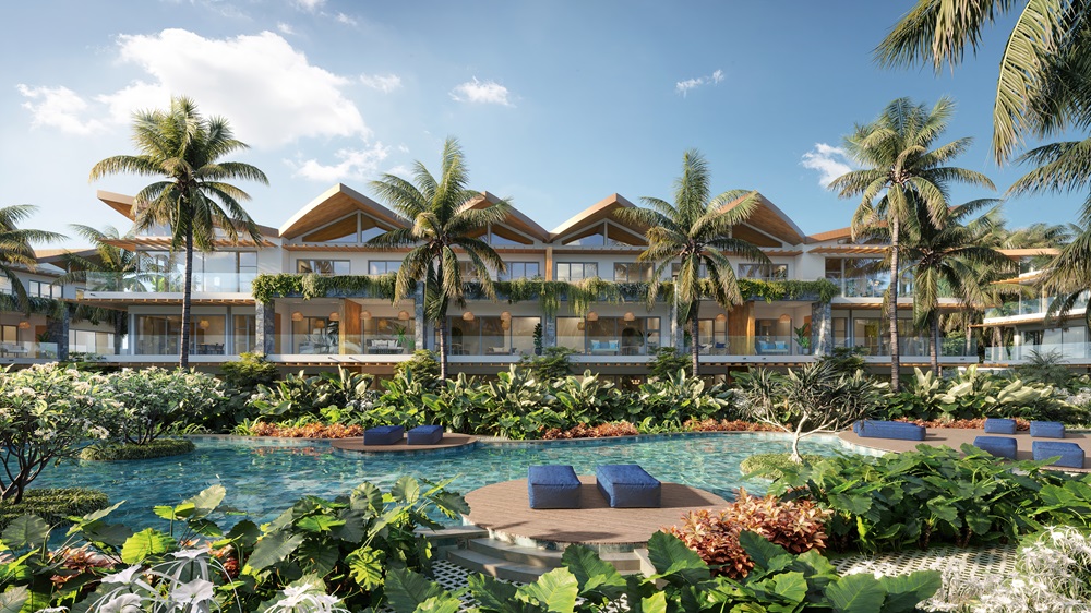 The rise of branded residences in Mauritian luxury real estate ...