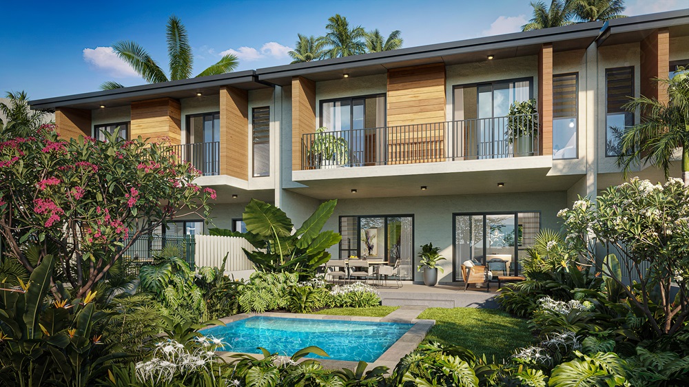 Douceur de vivre, à l’orée de la nature - Lexpress Property