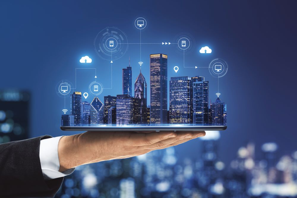 Ces smart cities qui façonnent l’île Maurice de demain ! - Lexpress ...