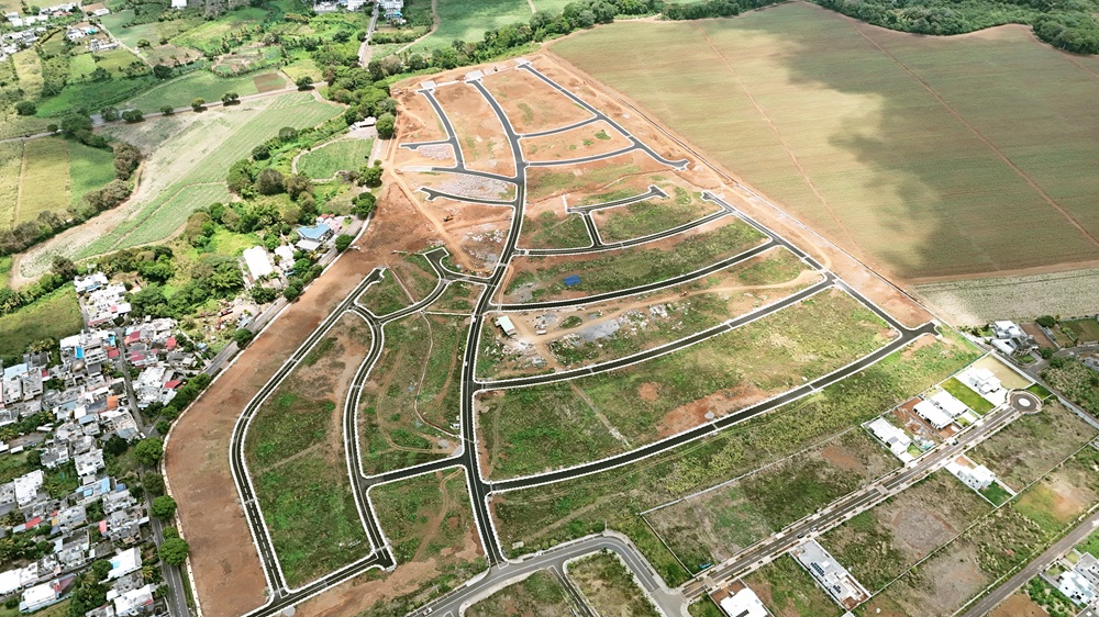 A residential project created with lasting quality in mind - Lexpress ...