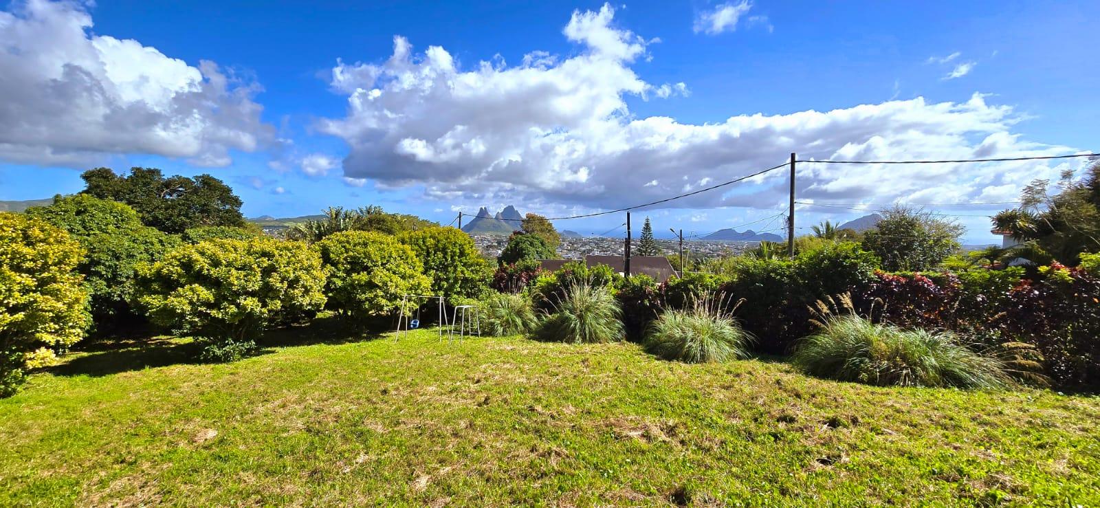 Maison/Villa - Achat / Vente à Floréal - 28,500,000 rupees | Lexpress ...