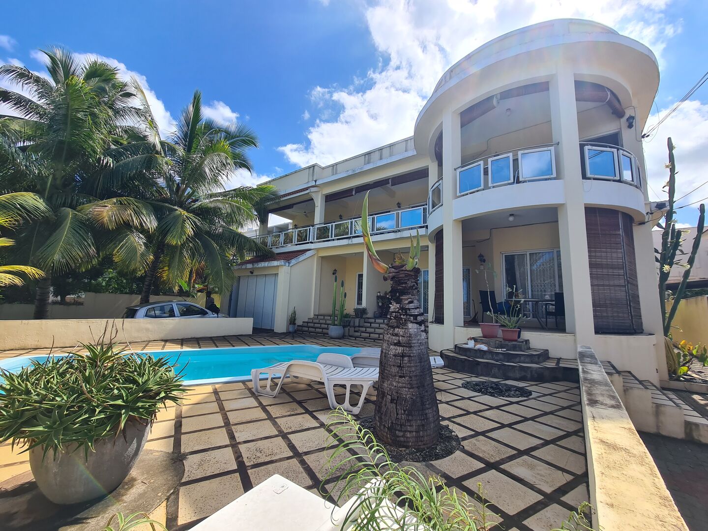 Maison/Villa - Achat / Vente à Flic en Flac - 15,000,000 rupees ...