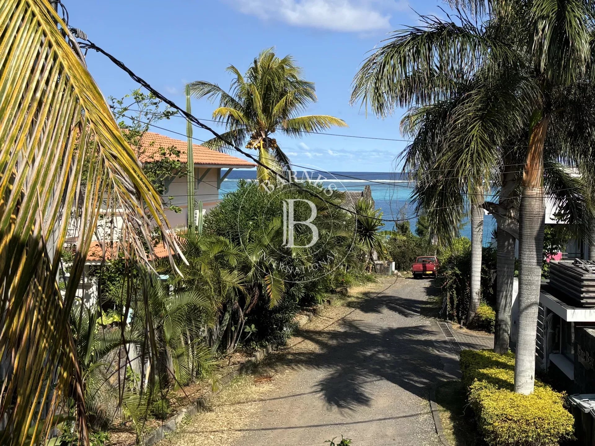 House / Villa - Buy in Blue Bay - 17,900,000 rupees | Lexpress Property