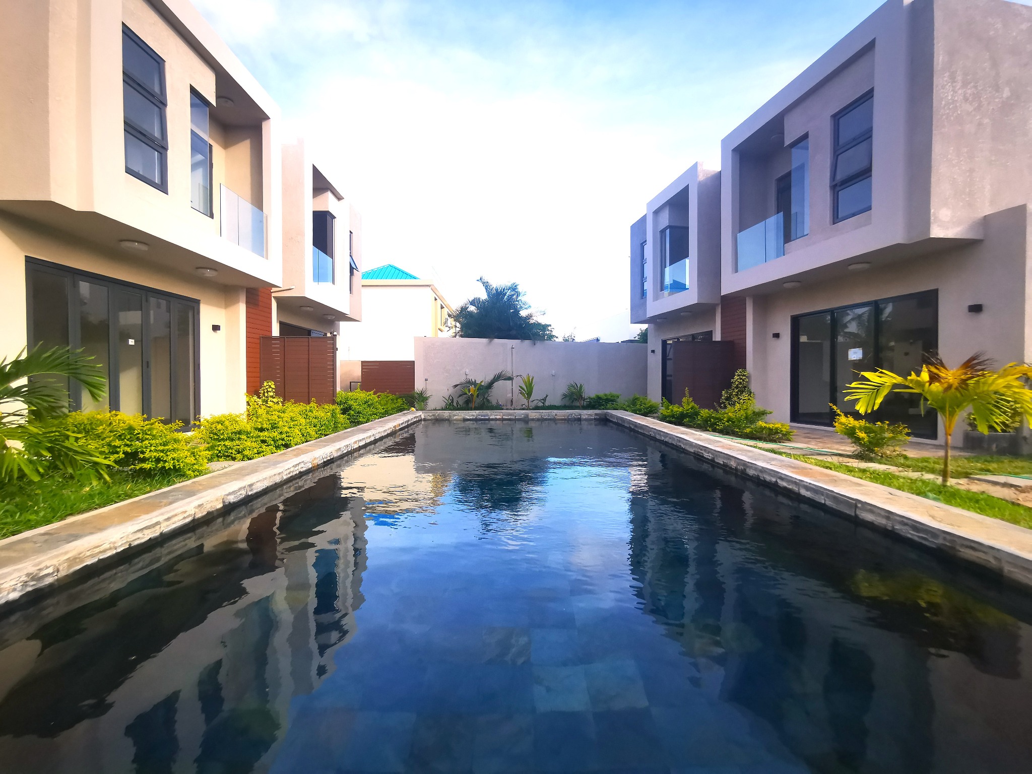 Townhouse / Duplex - Buy in Péreybère - 7,900,000 rupees | Lexpress ...