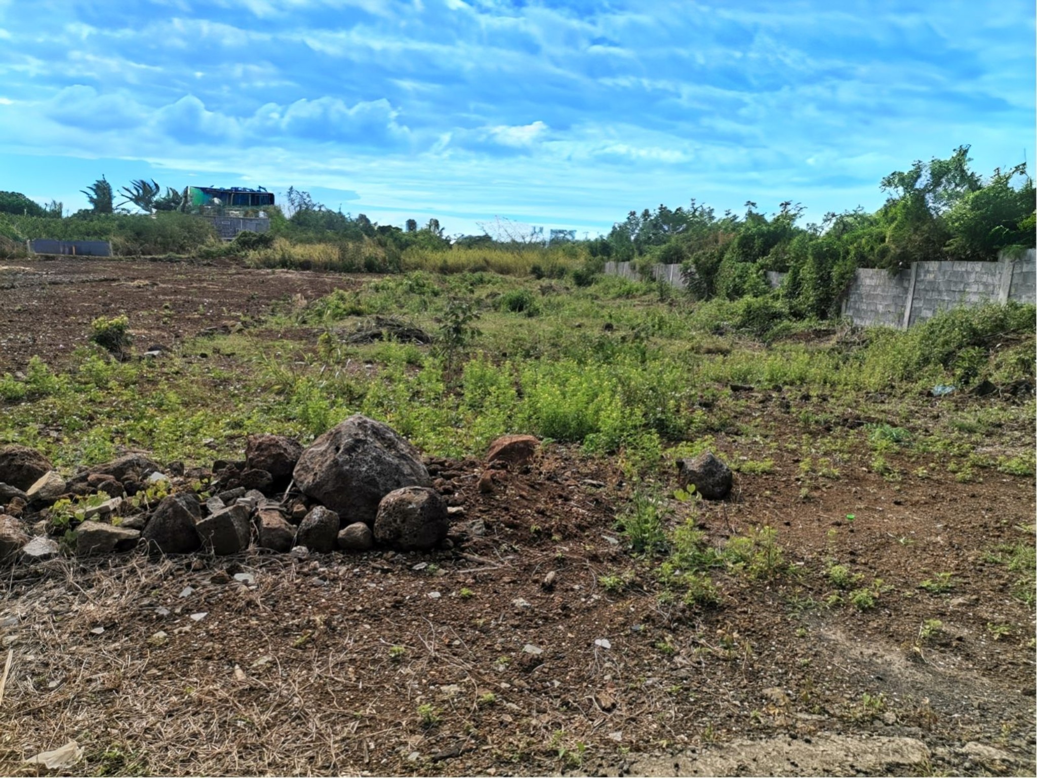 Terrain résidentiel - Achat / Vente à Grand Baie - 15,000,000 rupees ...