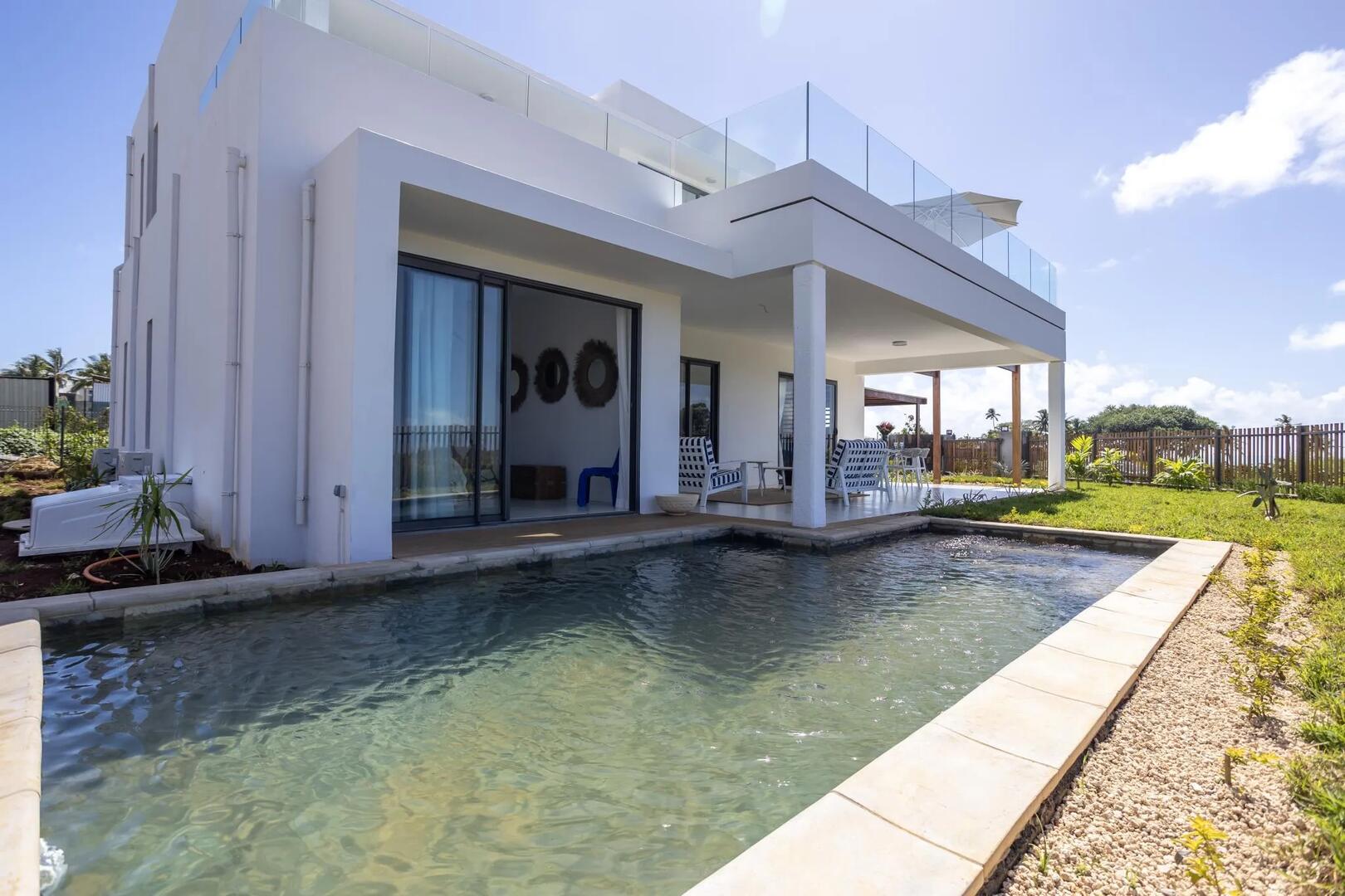 House / Villa - Buy in Haute Rive - 46,508,000 rupees | Lexpress Property