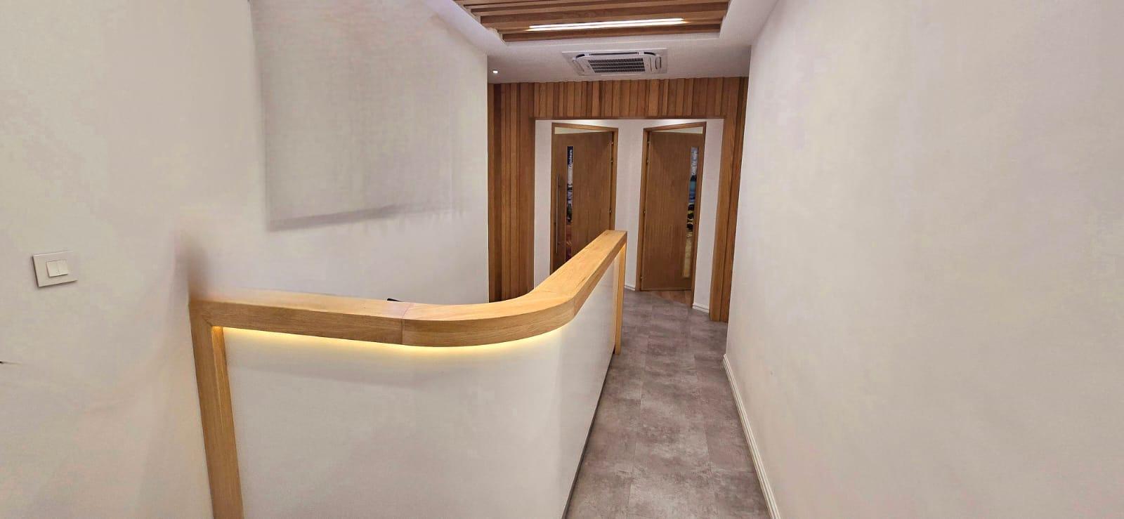 Office - For Rent in Ebène - 166,944 rupees | Lexpress Property