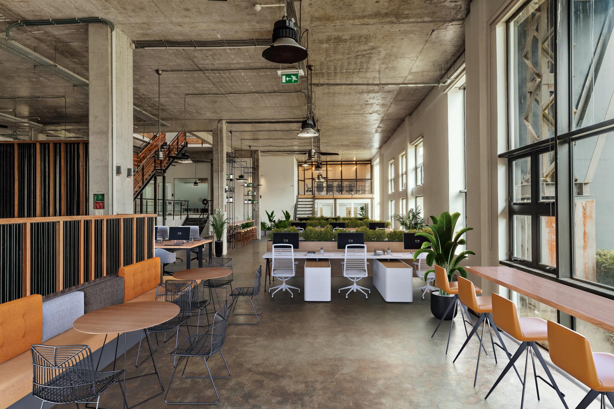 Office - For Rent in Moka - Price N/D | Lexpress Property