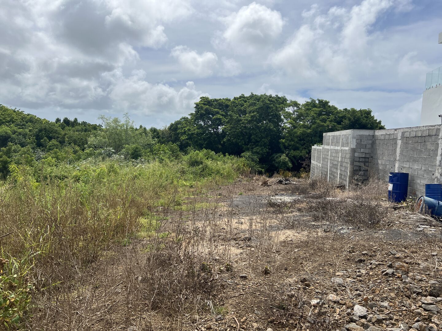 Residential land - Buy in Roche Terre - 4,500,000 rupees | Lexpress ...