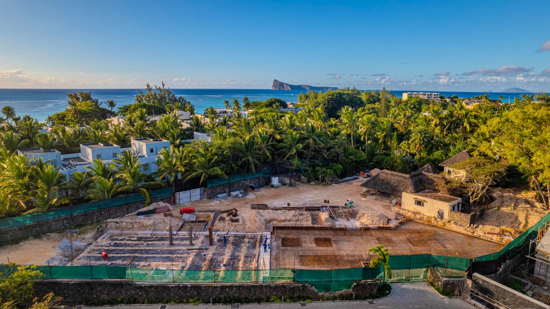 Apartment - Buy in Péreybère - 22,813,700 rupees | Lexpress Property