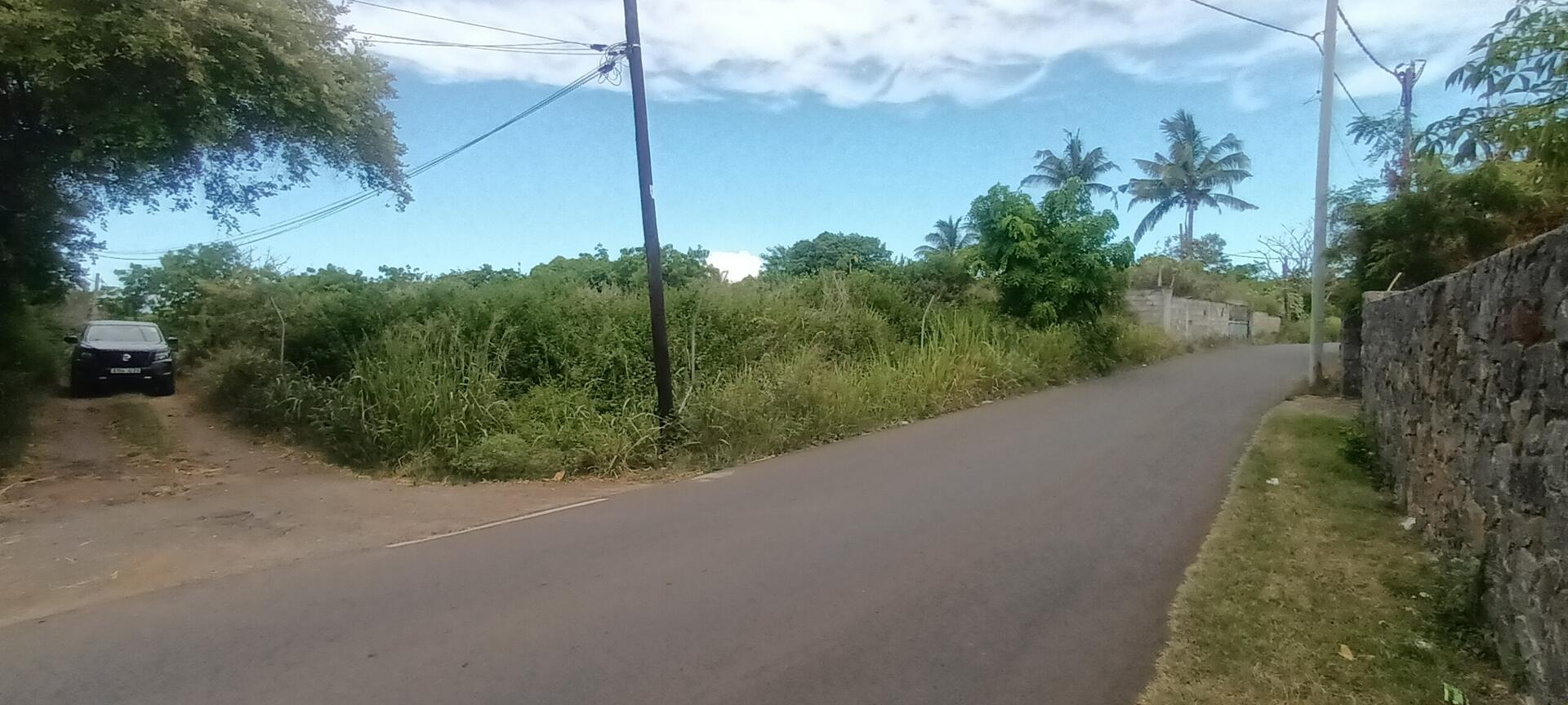 Residential land - Buy in Grand Gaube - 6,900,000 rupees | Lexpress ...