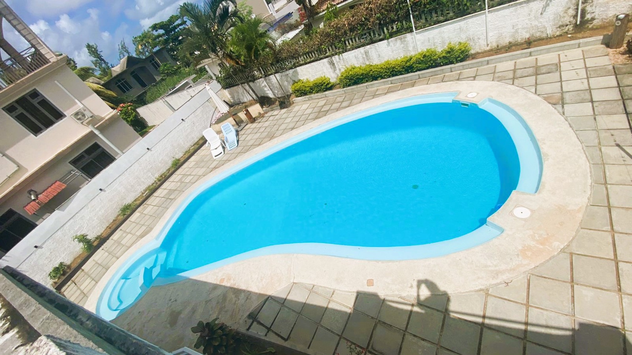 House / Villa - Buy in Blue Bay - 16,000,000 rupees | Lexpress Property