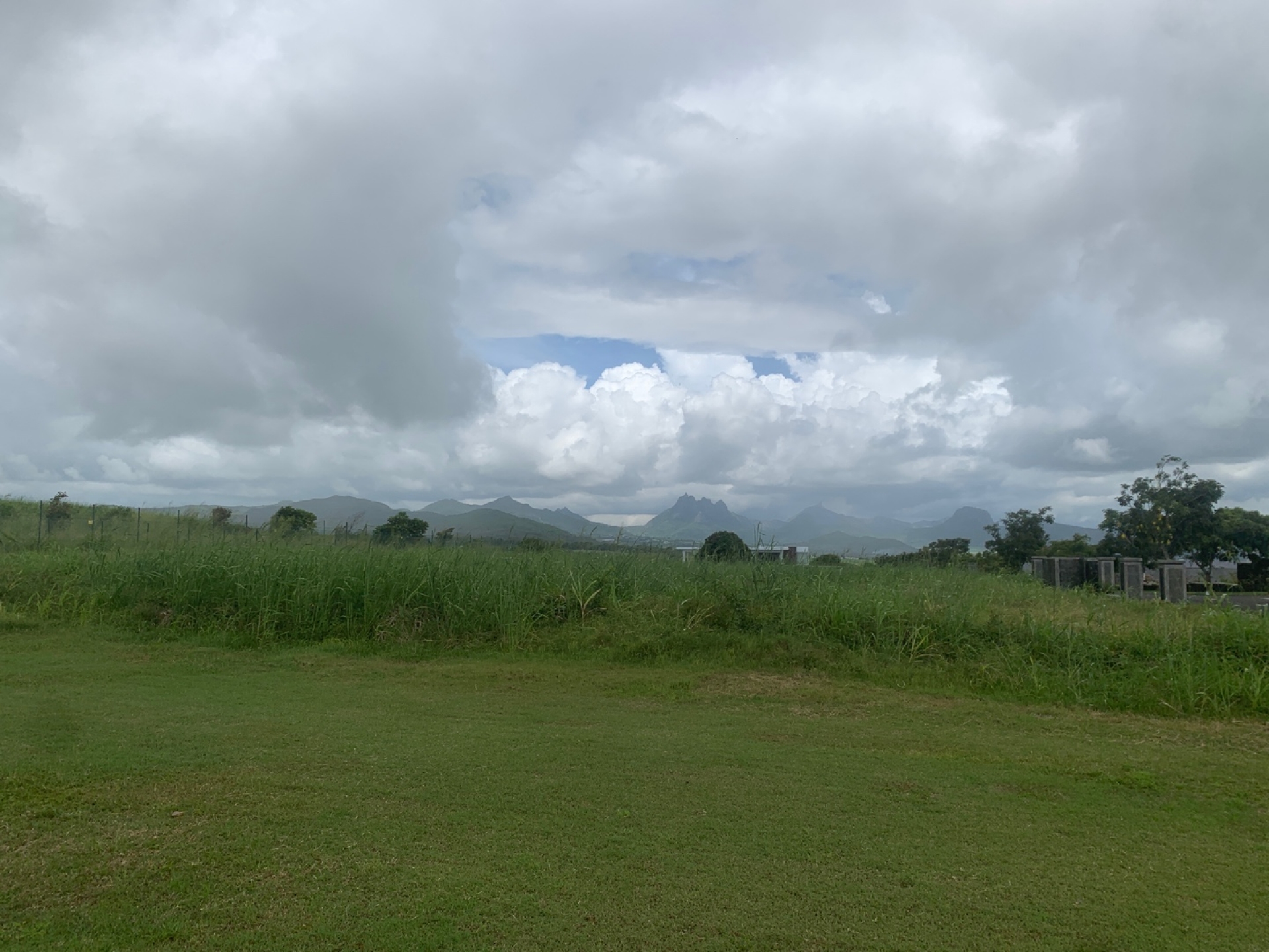 Terrain résidentiel - Achat / Vente à Mont Piton - 9,200,000 rupees ...