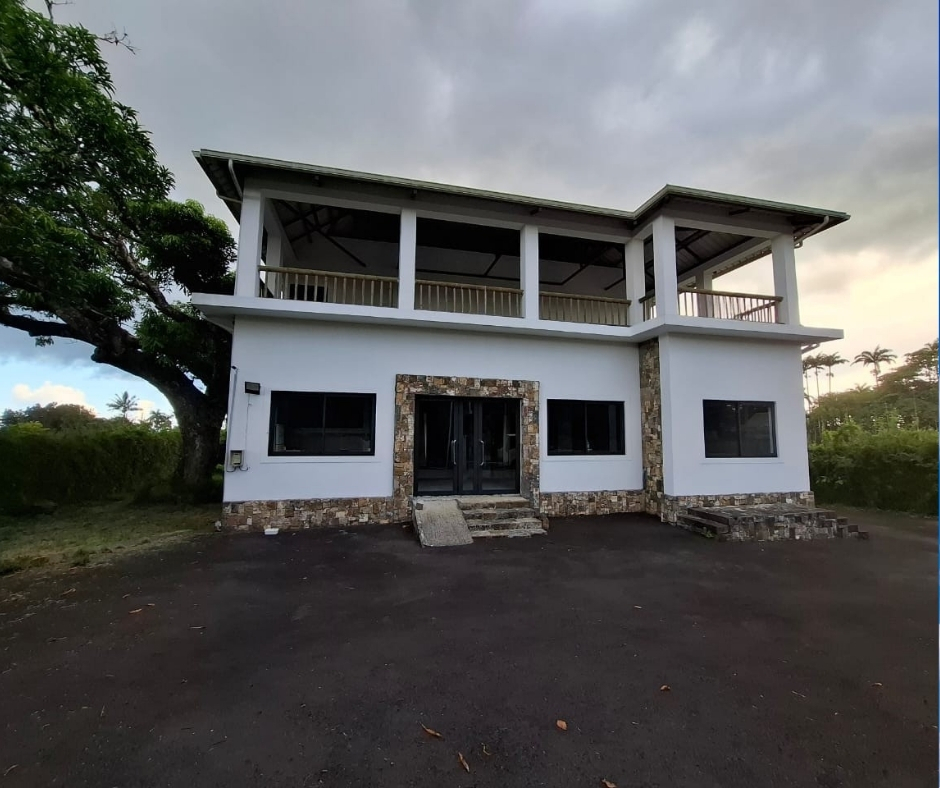 Commercial building - Buy in Britannia - 17,500,000 rupees | Lexpress ...