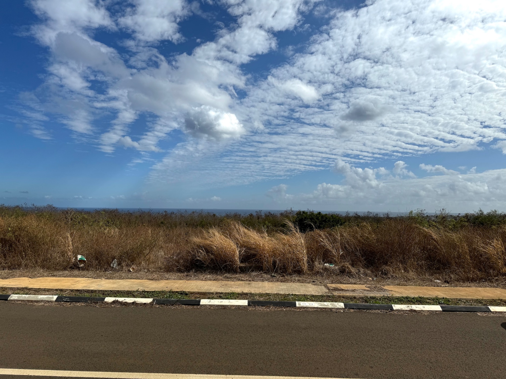 Residential land - Buy in Albion - 4,800,000 rupees | Lexpress Property