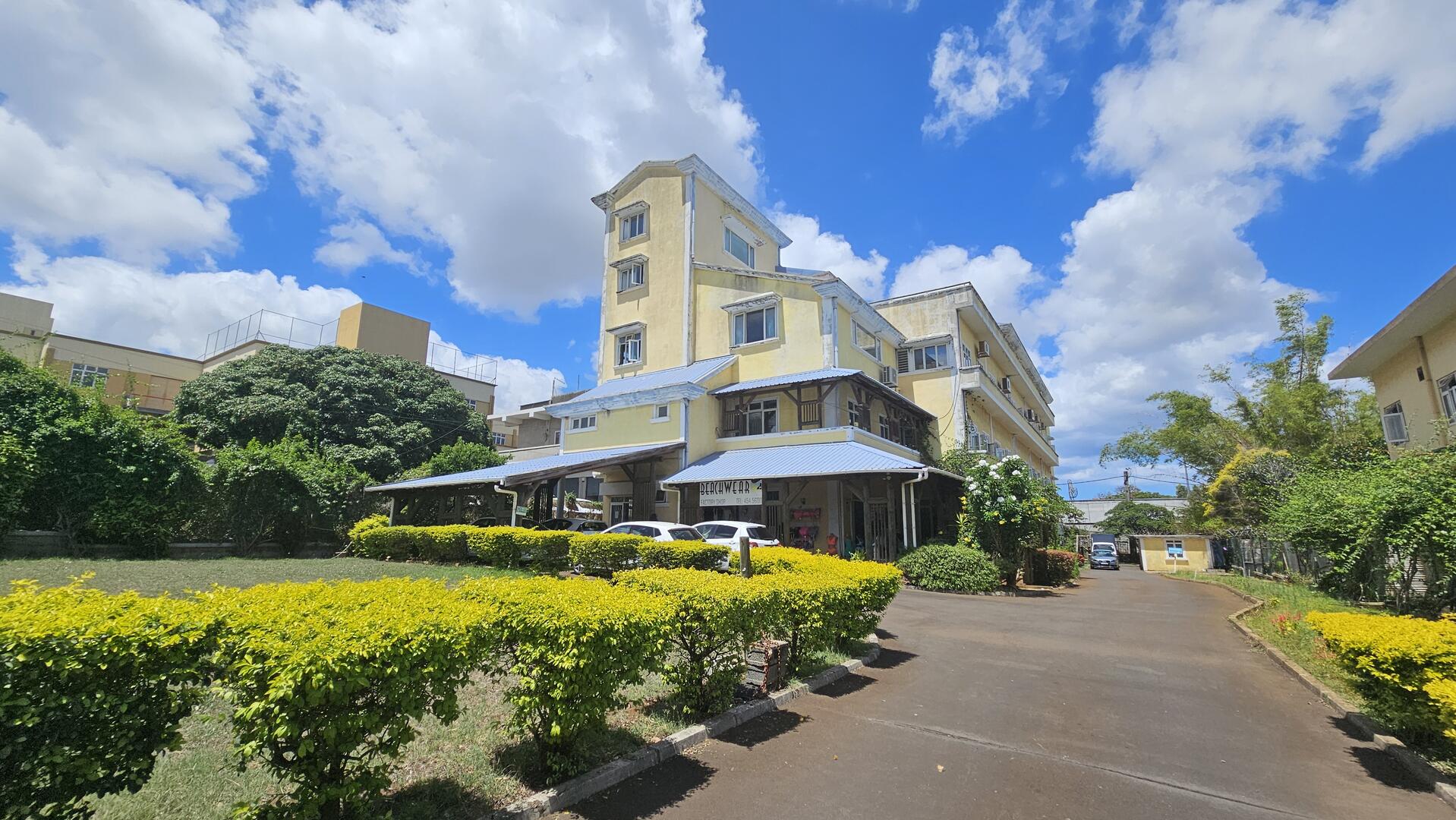 Commercial building - Buy in Coromandel - 110,000,000 rupees | Lexpress ...