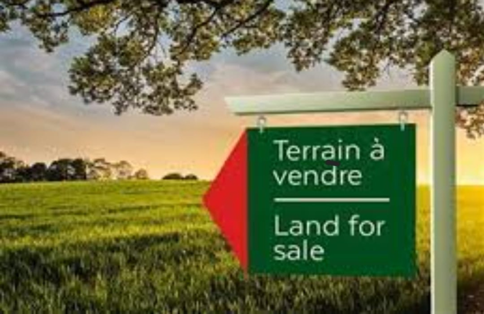 Terrain résidentiel - Achat / Vente à Péreybère - 6,000,000 rupees ...