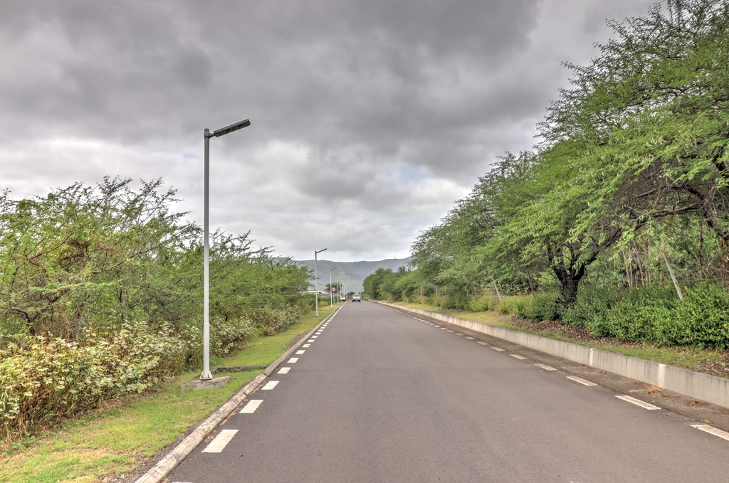 Residential land - Buy in Tamarin - 14,000,000 rupees | Lexpress Property
