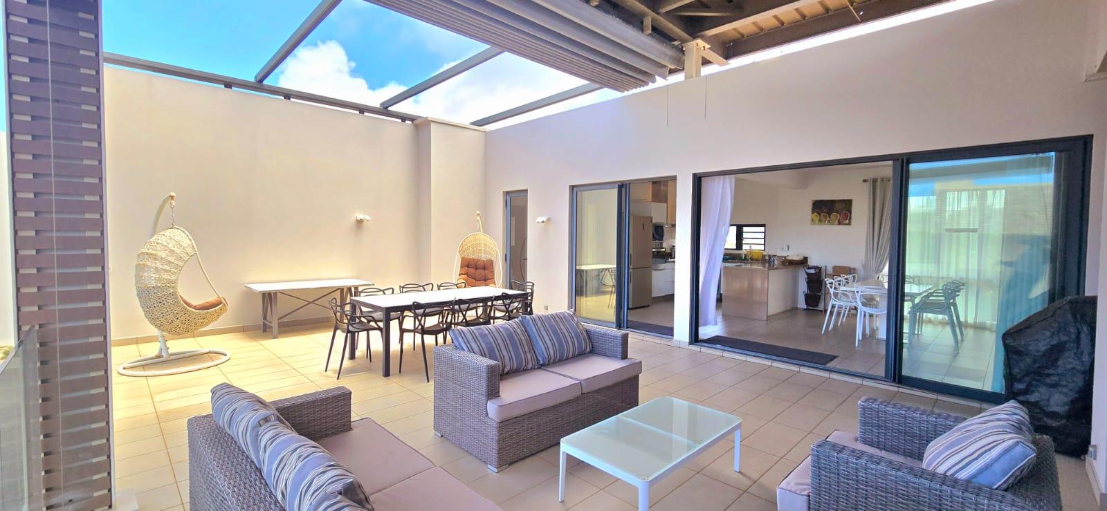 Penthouse - Buy in Haute Rive - 32,501,000 rupees | Lexpress Property