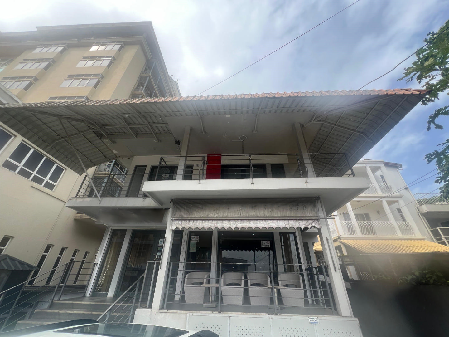Commercial building - Buy in Quatre Bornes - 18,000,000 rupees ...