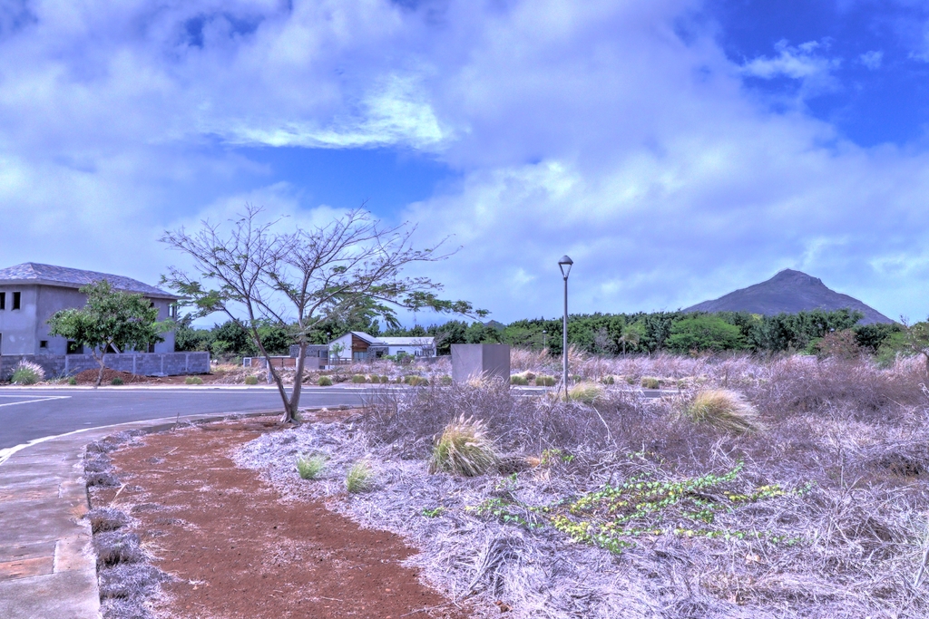 Residential land - Buy in Tamarin - 11,500,000 rupees | Lexpress Property