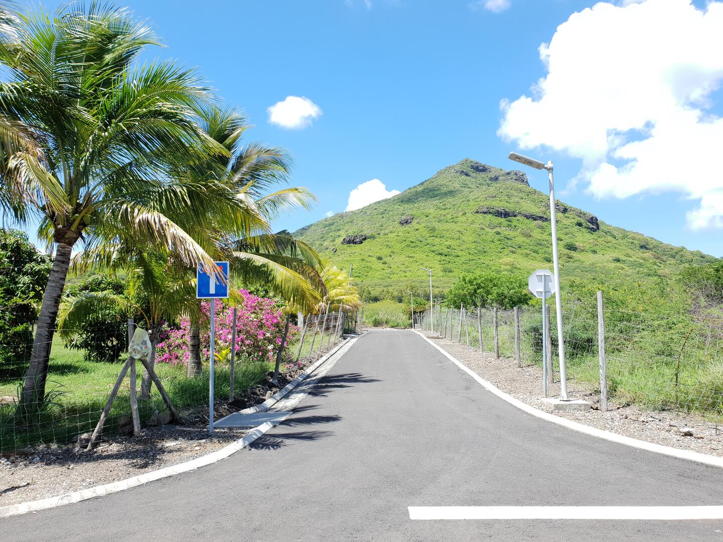 Residential land - Buy in Tamarin - 12,900,000 rupees | Lexpress Property