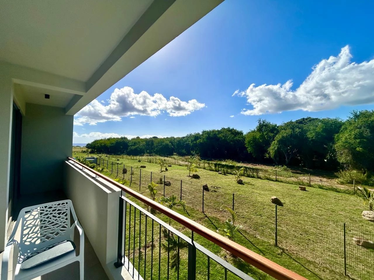 Apartment - For Rent in Cascavelle - 46,000 rupees | Lexpress Property