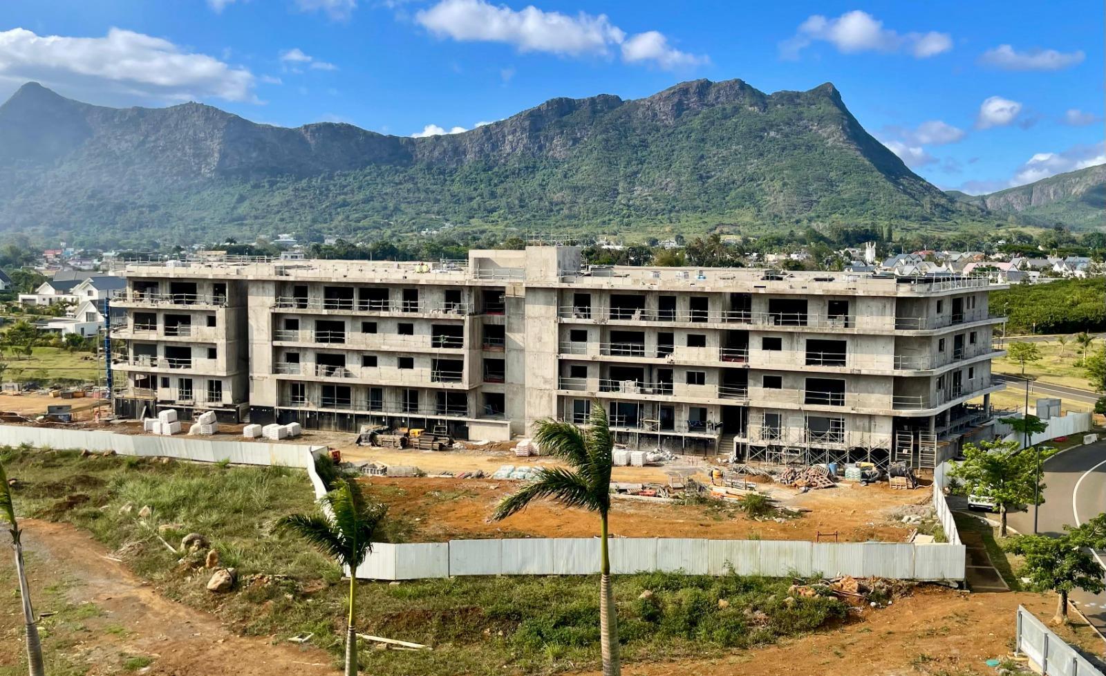 Penthouse - Buy in Moka - 18,000,000 rupees | Lexpress Property