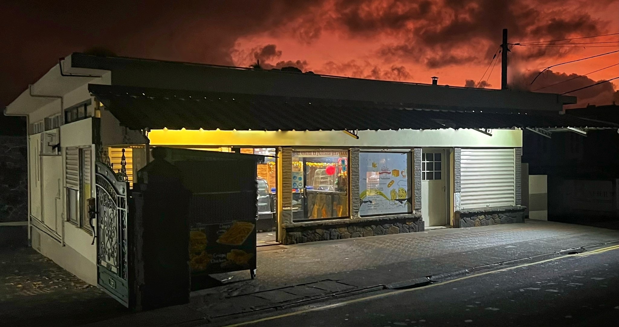 Commercial building - Buy in Lallmatie - 12,900,000 rupees | Lexpress ...