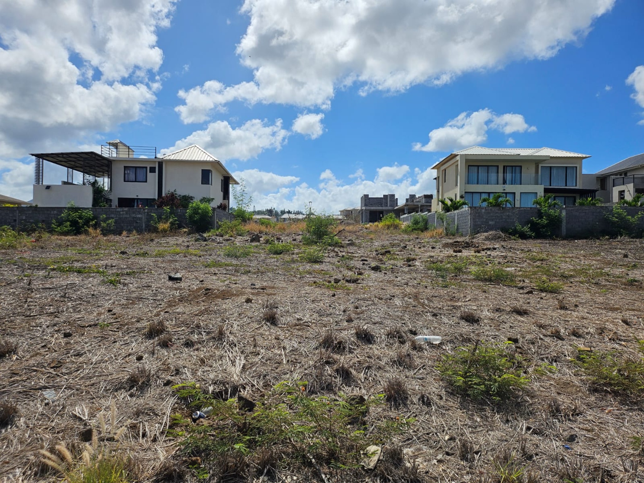 Terrain résidentiel - Achat / Vente à Flic en Flac - 6,500,000 rupees ...