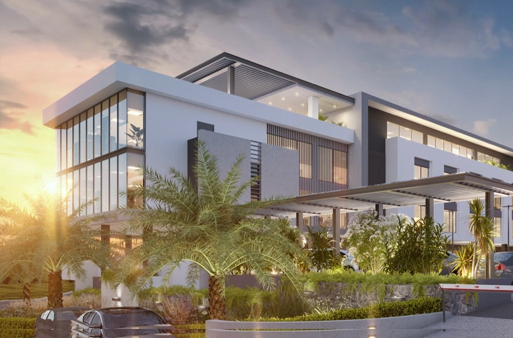 Office - Buy in Moka - Price N/D | Lexpress Property