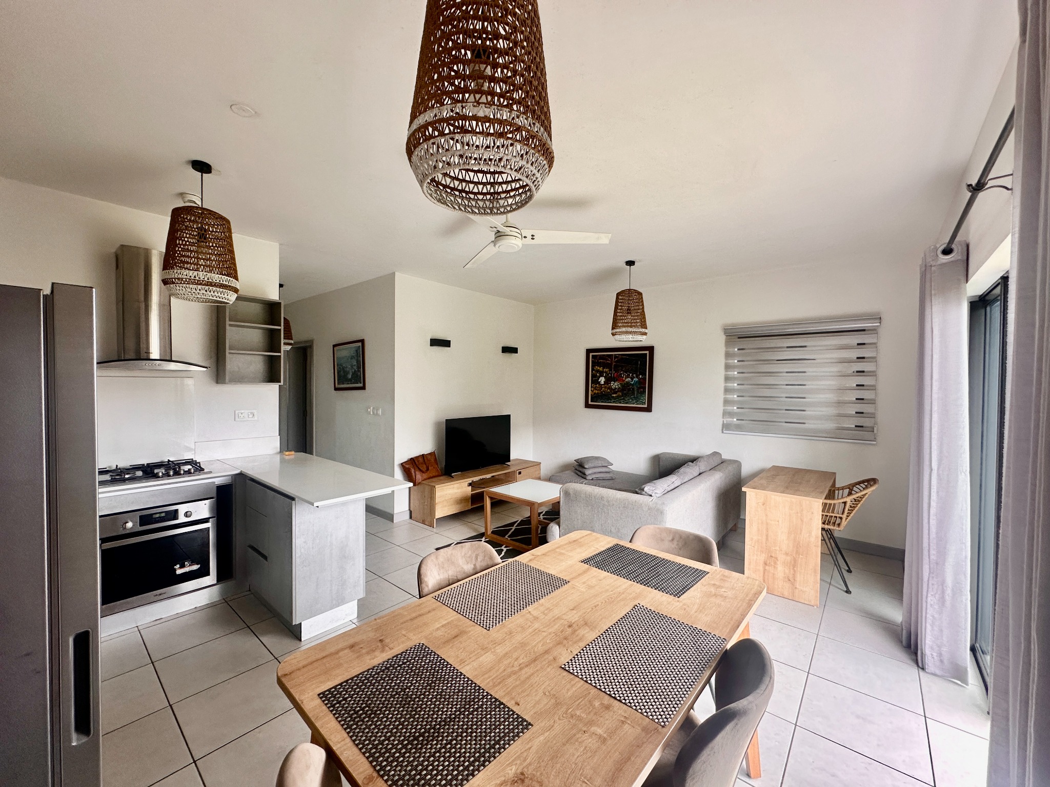 Apartment - For Rent in Moka - 47,000 rupees | Lexpress Property