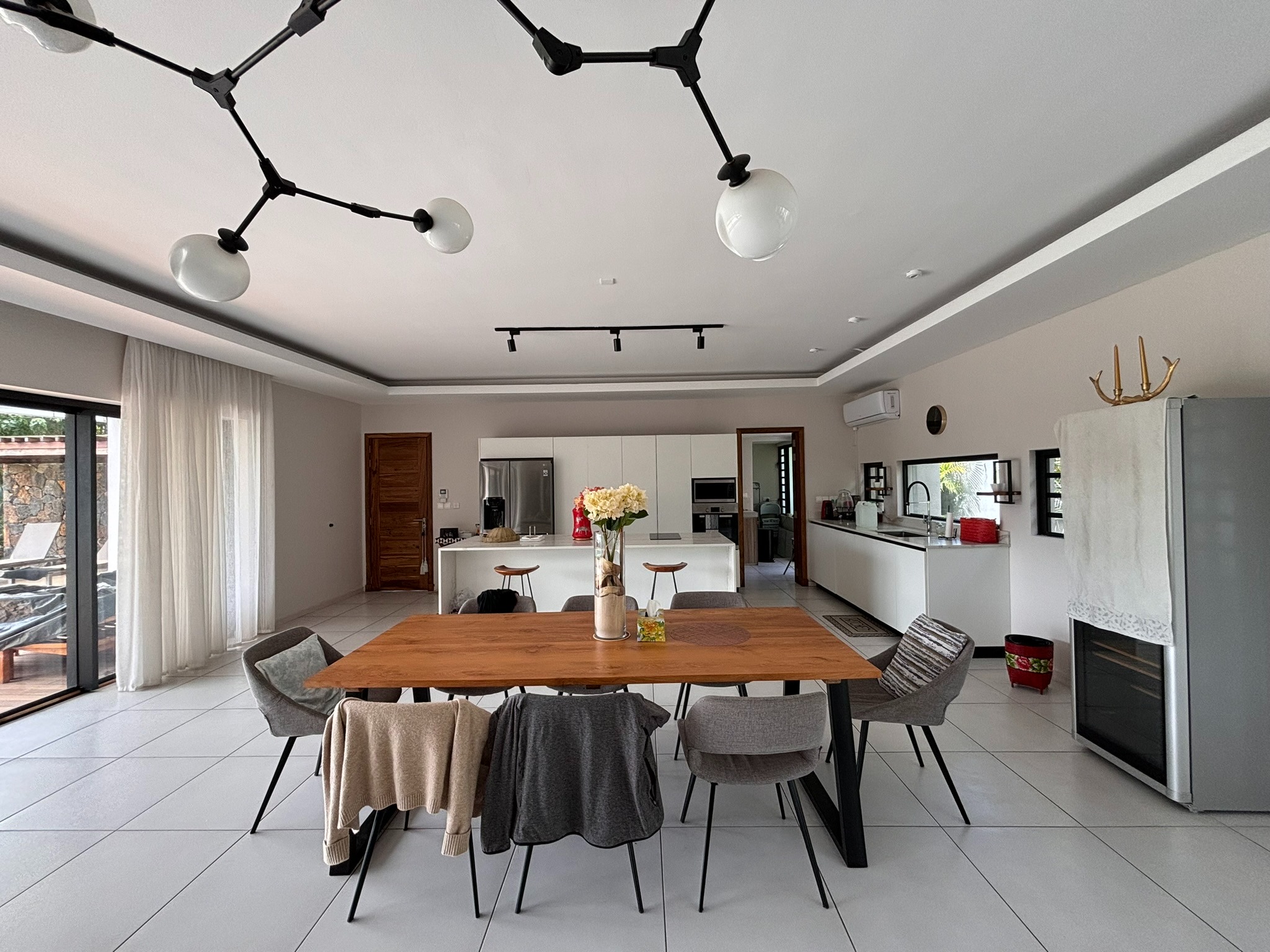 House / Villa - For Rent in Mon Choisy - 250,000 rupees | Lexpress Property