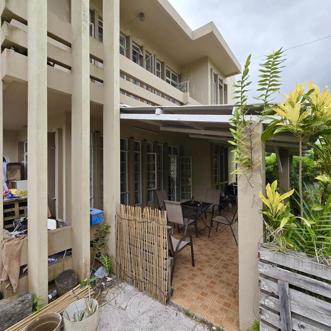 House / Villa - Buy in Quatre Bornes - 7,500,000 rupees | Lexpress Property