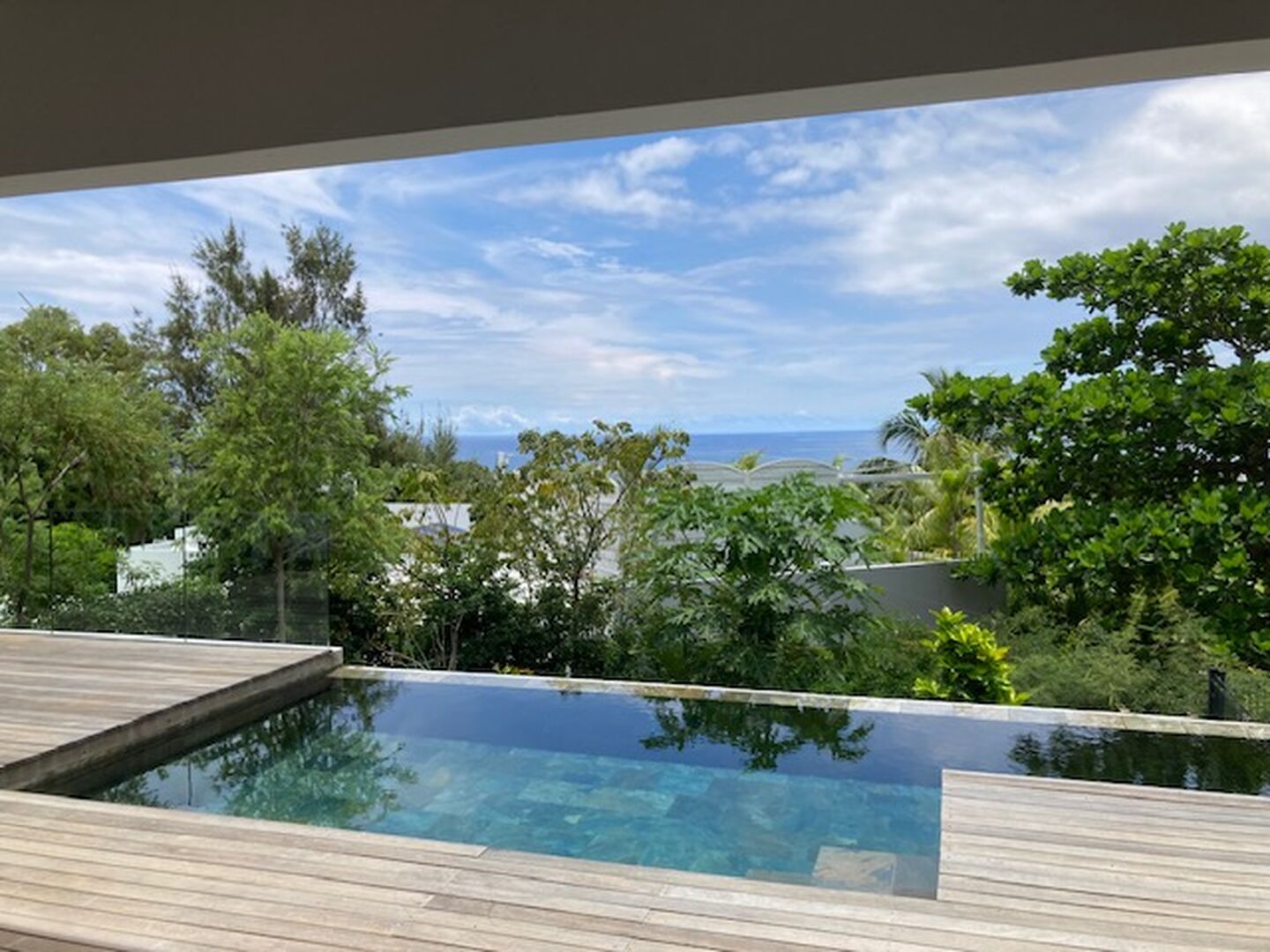 Apartment - Buy in Tamarin - 24,468,320 rupees | Lexpress Property