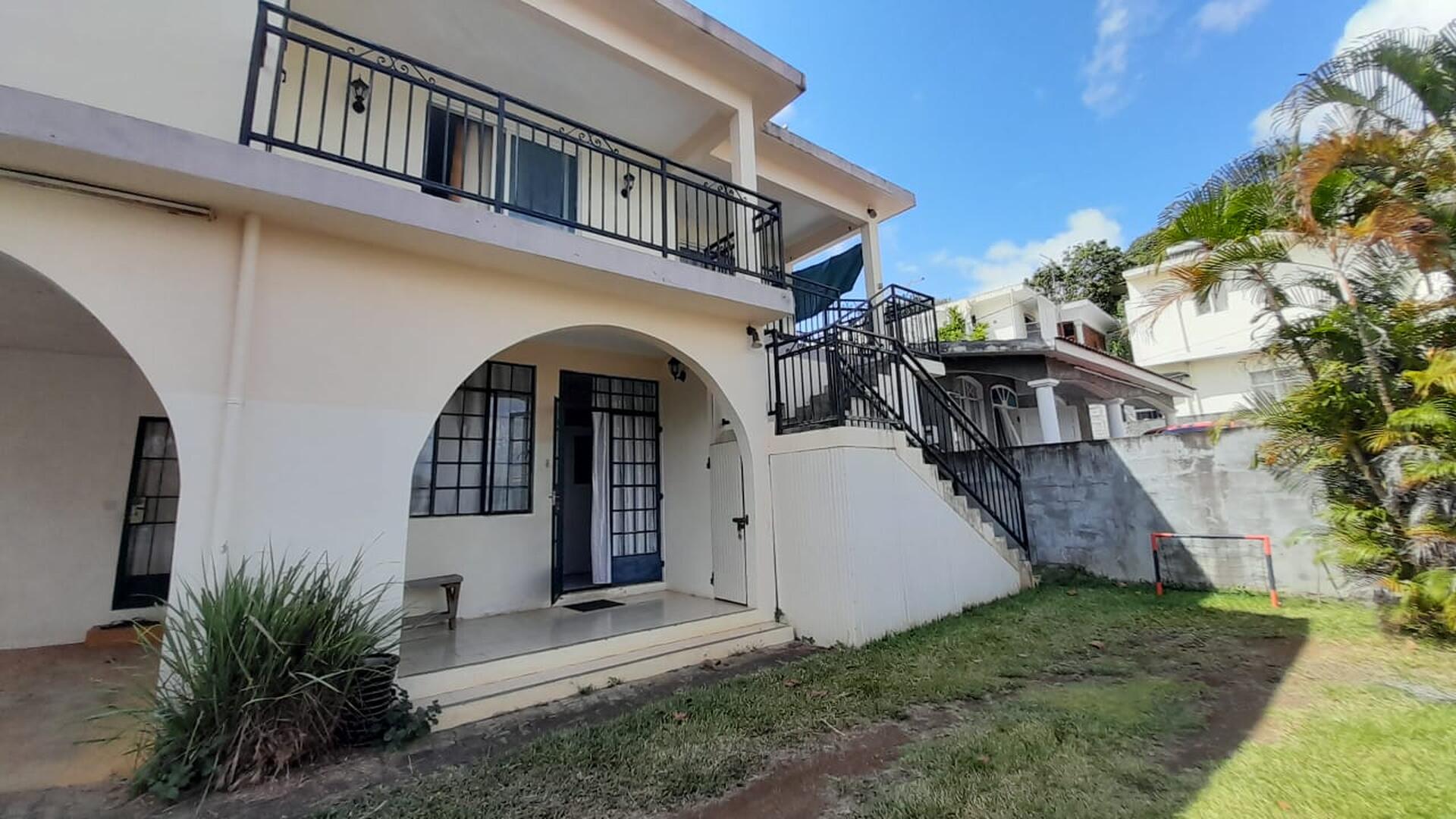 House / Villa - Buy in Beau Bassin - 14,000,000 rupees | Lexpress Property